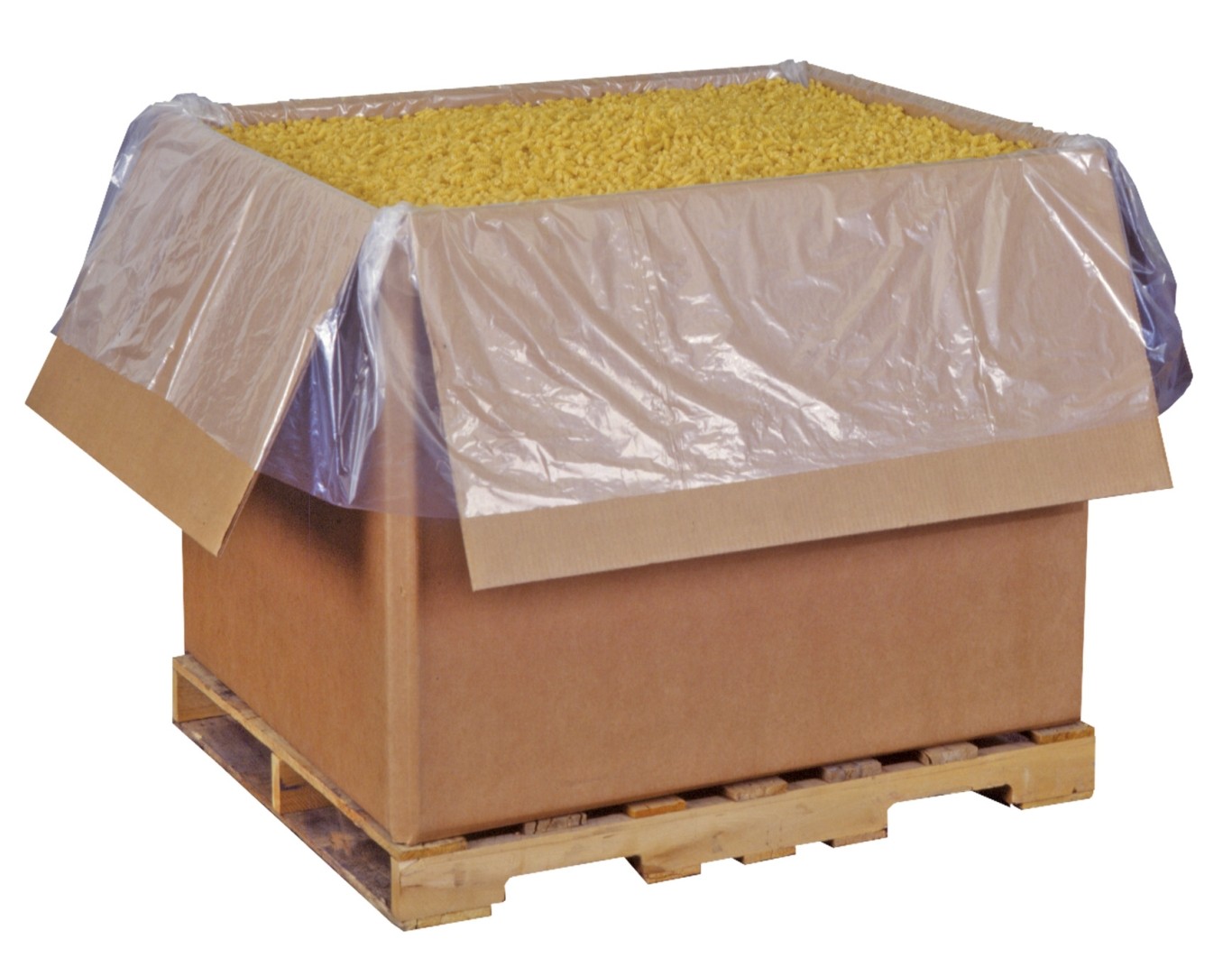 Sustainable Bulk Packaging Products & Solutions | International Paper